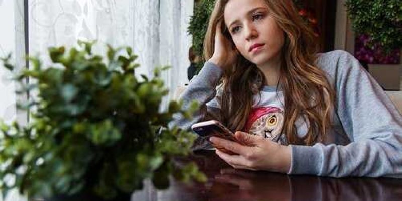 Anedonia significato, cause e cura